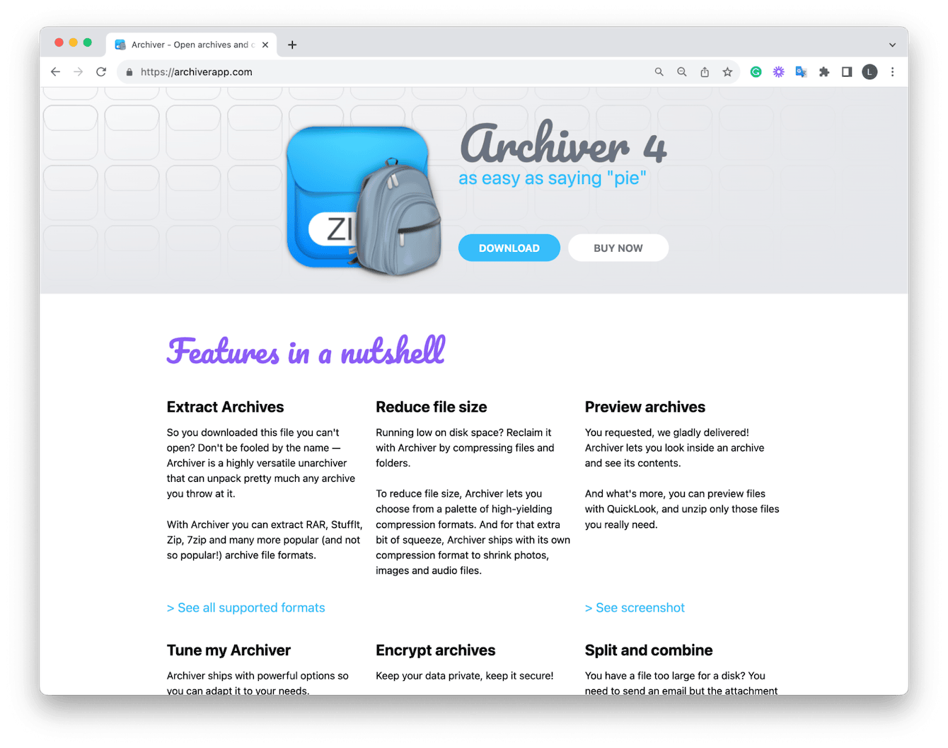 How To Password Protect ZIP File Mac User Guide